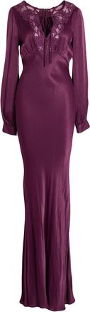 Twin-Set KLEIDER - Maxi-Kleider auf YOOX.COM