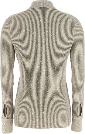 Magda Butrym Cardigan - Beige