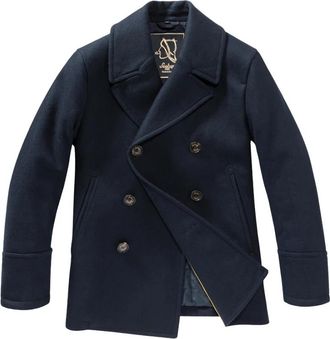 Sealup Blaue M&auml;ntel f&uuml;r M&auml;nner - - Jackets - Herren - Blau - L