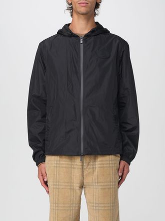 Burberry Jacke BURBERRY Herren Farbe Schwarz