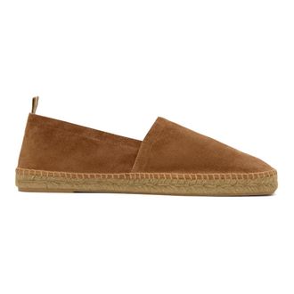 Castaner Homme, Chaussures, Brun, Taille: 42 EU Pablo Espadrille