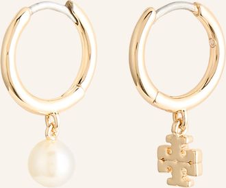 Tory Burch Tory Burch Creolen Kira gold