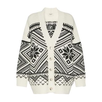 Max Mara Damen, Strickwaren, Mehrfarbig, XSGr&ouml;&szlig;e