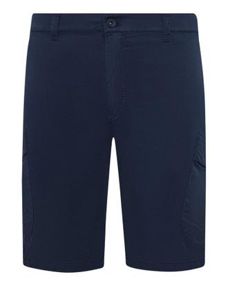 Brax Cargo-Bermudashorts Bastia mit Lyocell-Anteil, Relaxed Fit in