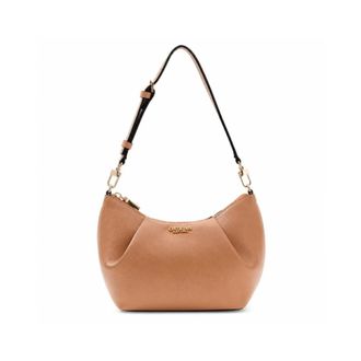 Guess Shoulder Bags - - Bags - Damen - Beige - ONE SIZE