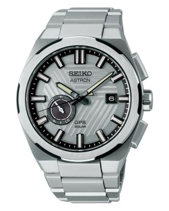 Seiko Astron GPS Solar Uhr Limitiert auf 1.500 Stück weltweit Herrenuhr SSJ037J1