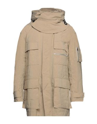 Maison Kitsun&eacute; JACKEN & M&Auml;NTEL - M&auml;ntel auf YOOX.COM