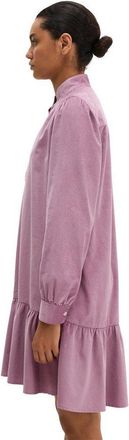 Marc O'Polo Minikleid aus Organic-Cotton-Viskose-Mix
