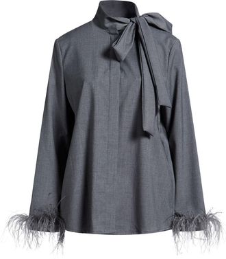 Tensione In TOPS - Hemden auf YOOX.COM