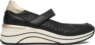 Remonte Halbschuhe CEO-D0T21-03 Schwarz