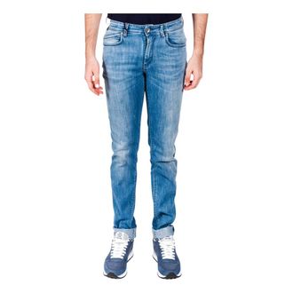 Re-hash Rubens 2644 10179 Jeans - - Jeans - Herren - Blau - W30