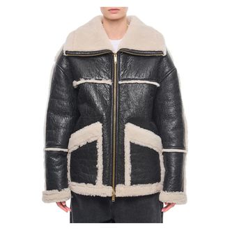 Halfboy Halfboy, Damen, Jacken, Schwarzk, MGr&ouml;&szlig;e