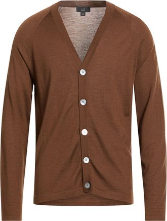 Dunhill STRICKWAREN - Strickjacken auf YOOX.COM