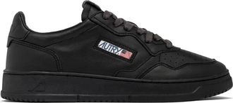 Autry Medalist Low Sg16 - - Shoes - Damen - Schwarzk - 45 EU