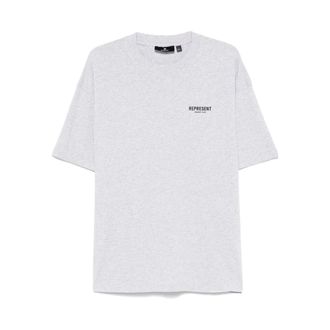 Represent Represent, Herren, Oberteile, Grau, XLGr&ouml;&szlig;e