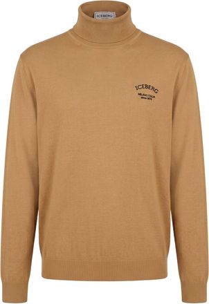 Iceberg STRICKWAREN - Rollkragenpullover auf YOOX.COM
