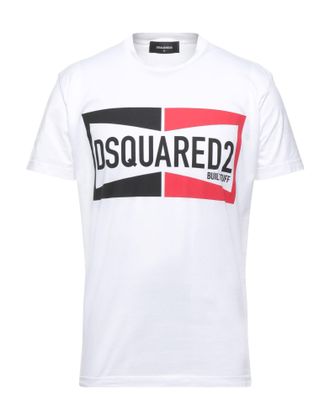 Dsquared2 TOPS - T-shirts auf YOOX.COM