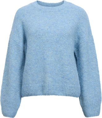 Object Objsaggia Ls Lo Pullover Noos