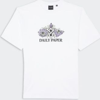Daily Paper Clothing T-shirt - Taille XS