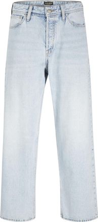 Jack & Jones Male Baggy Fit Jeans JJIALEX JJORIGINAL MF 249 BF Baggy Fit Jeans