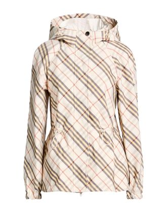 Burberry JACKEN & M&Auml;NTEL - Jacken und Anoraks auf YOOX.COM