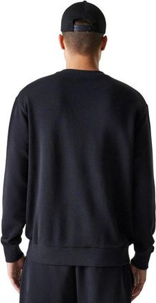 New Era Sweatshirt MLB League Essential French Terry New York Yankees