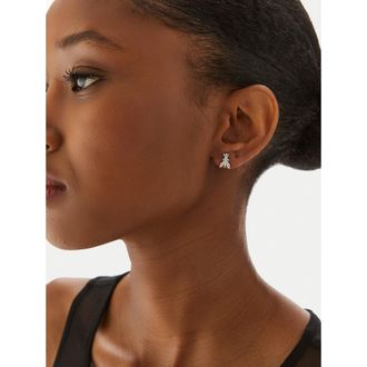 Patrizia Pepe Ohrringe Patrizia Pepe 8J1056/M009-J3AG Silberfarben