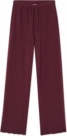 American Vintage Jogger Atubay Coton American Vintage