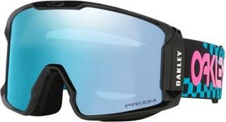 Oakley Line Miner L - Skibrille