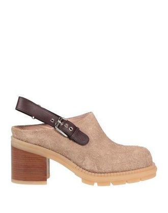 AGL CHAUSSURES - Mules & Sabots sur YOOX.COM