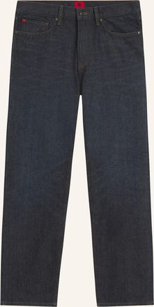 HUGO BOSS Hugo Jeans Hugo 840_Rb Regular Fit blau