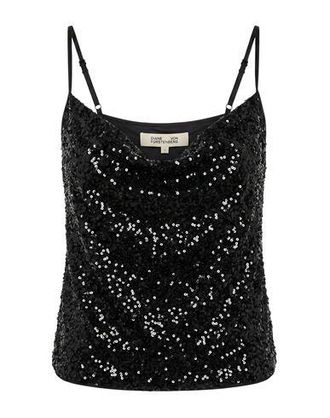 Diane Von F&uuml;rstenberg TOPS - Tops sur YOOX.COM