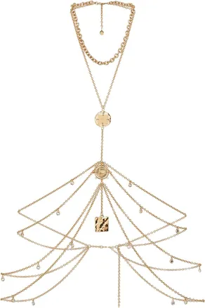 Paco Rabanne SCHMUCK und UHREN - Body Jewels auf YOOX.COM