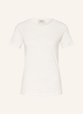 Max Mara Weekend Max Mara T-Shirt Multib weiss