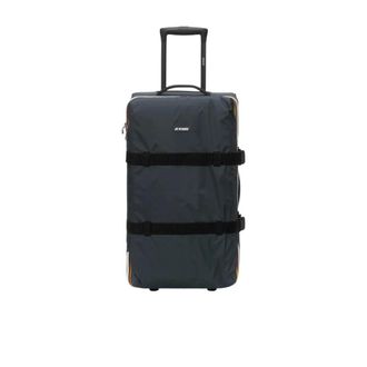 K-Way unisex, Pre-owned, Gris, Taille: M Pre-owned Trolley Blossac M