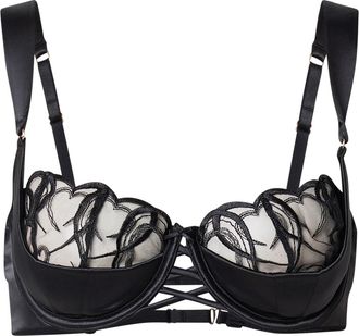 Hunkem&ouml;ller BH Olivia
