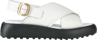 Tod's SCHUHE - Sandalen auf YOOX.COM