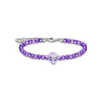 Thomas Sabo Thomas Sabo, Damen, Accessories, Lila, ONE SIZEGr&ouml;&szlig;e