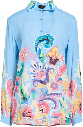Etro TOPS - Hemden auf YOOX.COM