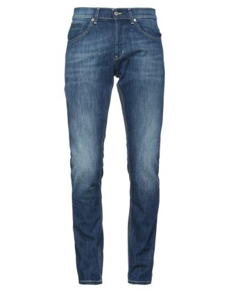 Dondup HOSEN & R&Ouml;CKE - Jeanshosen auf YOOX.COM