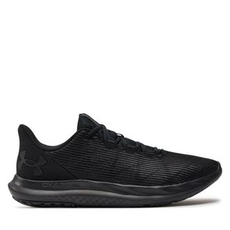 Under Armour Laufschuhe Under Armour Ua Charged Speed Swift 3026999-003 Schwarz