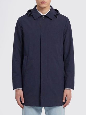 Aspesi Veste ASPESI Homme couleur Bleu