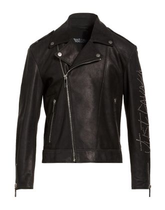 Just Cavalli JACKEN & M&Auml;NTEL - Jacken und Anoraks auf YOOX.COM