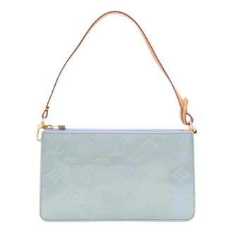 Louis Vuitton Sac &agrave; main Pre-owned - Femme - Pre-owned - Bleu - Taille: ONE Size