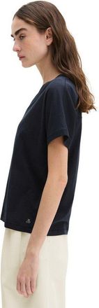 Marc O'Polo T-Shirt aus leichtem Single Jersey