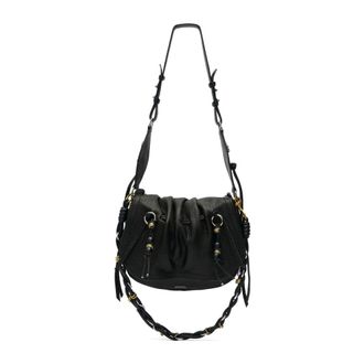 Isabel Marant Bolton Schultertasche - - Bags - Damen - Schwarzk - ONE SIZE