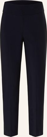 Joseph Ribkoff 7/8-Hose blau