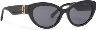 Marc Jacobs Sonnenbrillen Marc Jacobs 883/S 208643 Schwarz