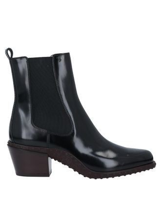 Tod's SCHUHE - Stiefeletten auf YOOX.COM
