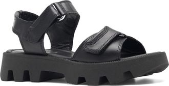 Lasocki Sandalen Lasocki GENUA ARC-HANKA-08 Schwarz